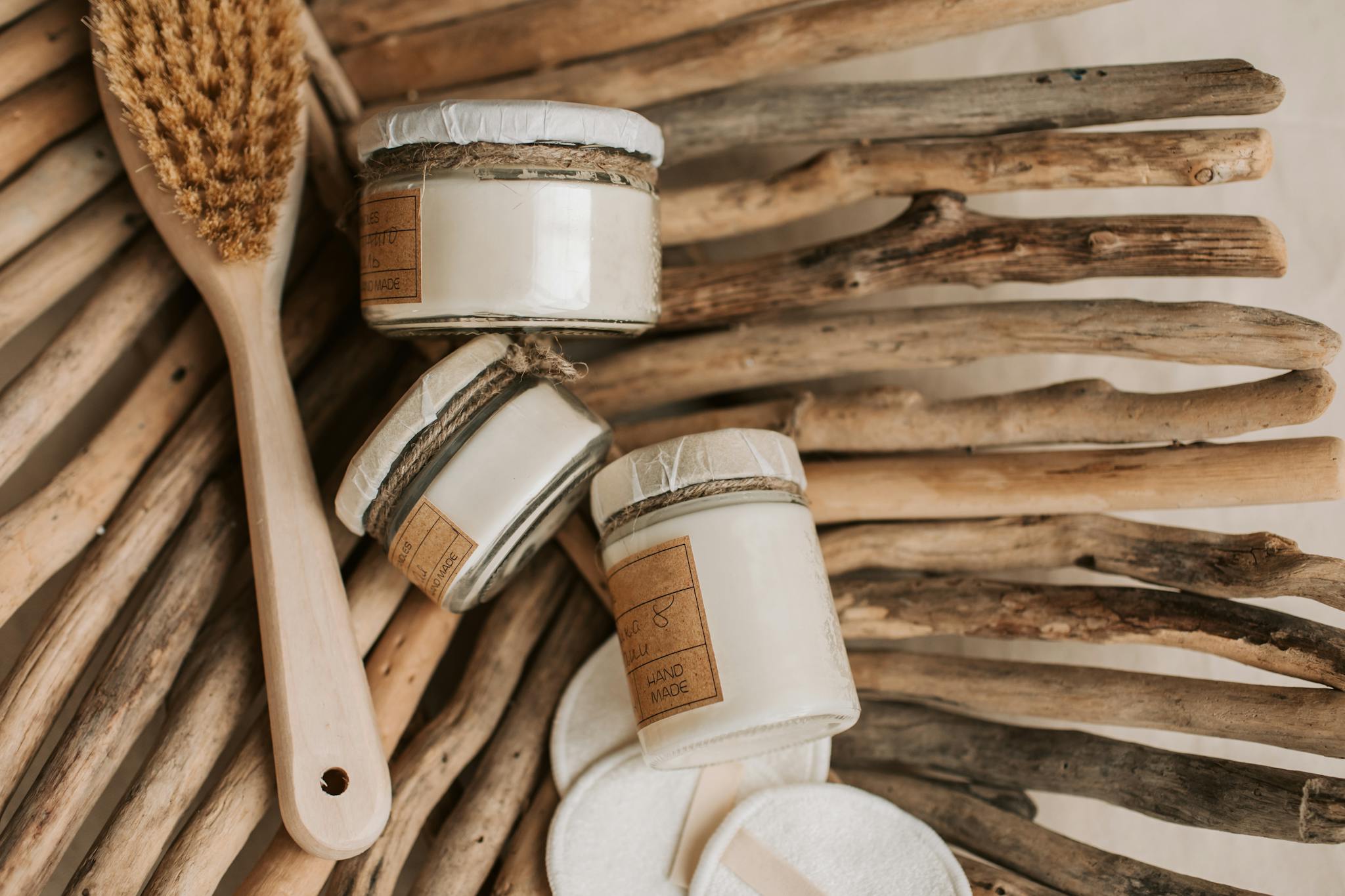 87 Natural Ingredients for Skincare: a Comprehensive Guide - Kaiya Hellard